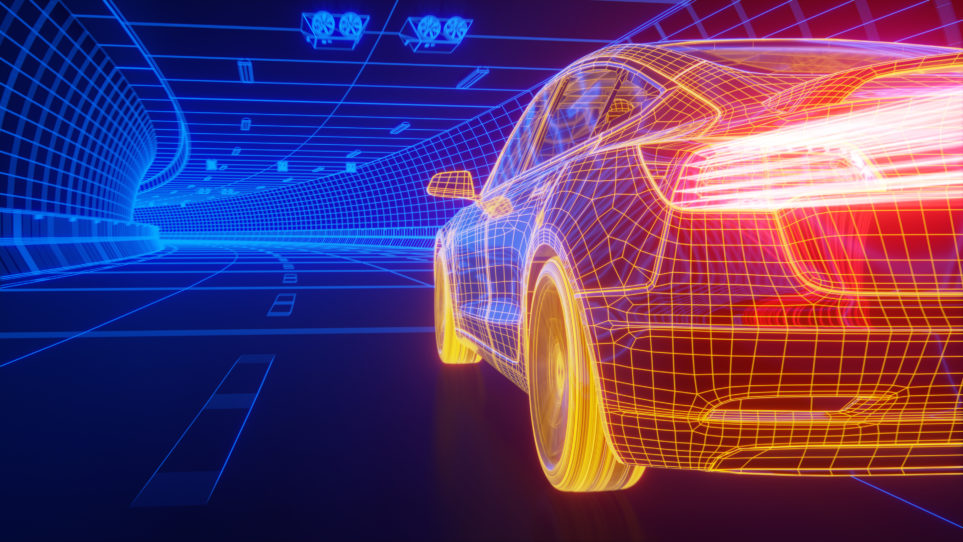 SAE Updates J3016 Standard for Automated Driving Systems With More ...