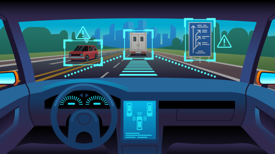 SAE Updates J3016 Standard for Automated Driving Systems With More ...